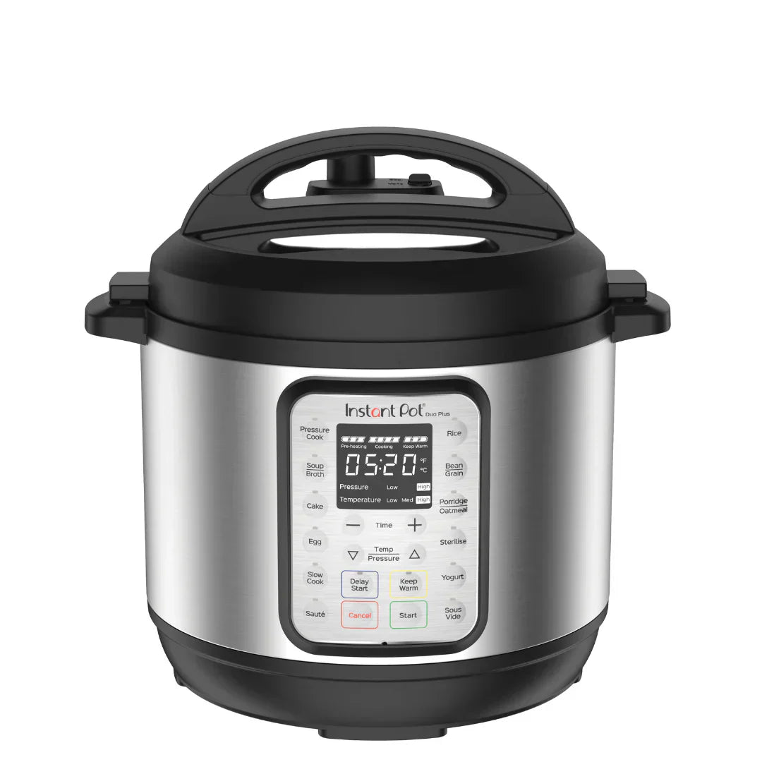 Instant Pot® 5.7L Duo Plus – Instant Pot New Zealand