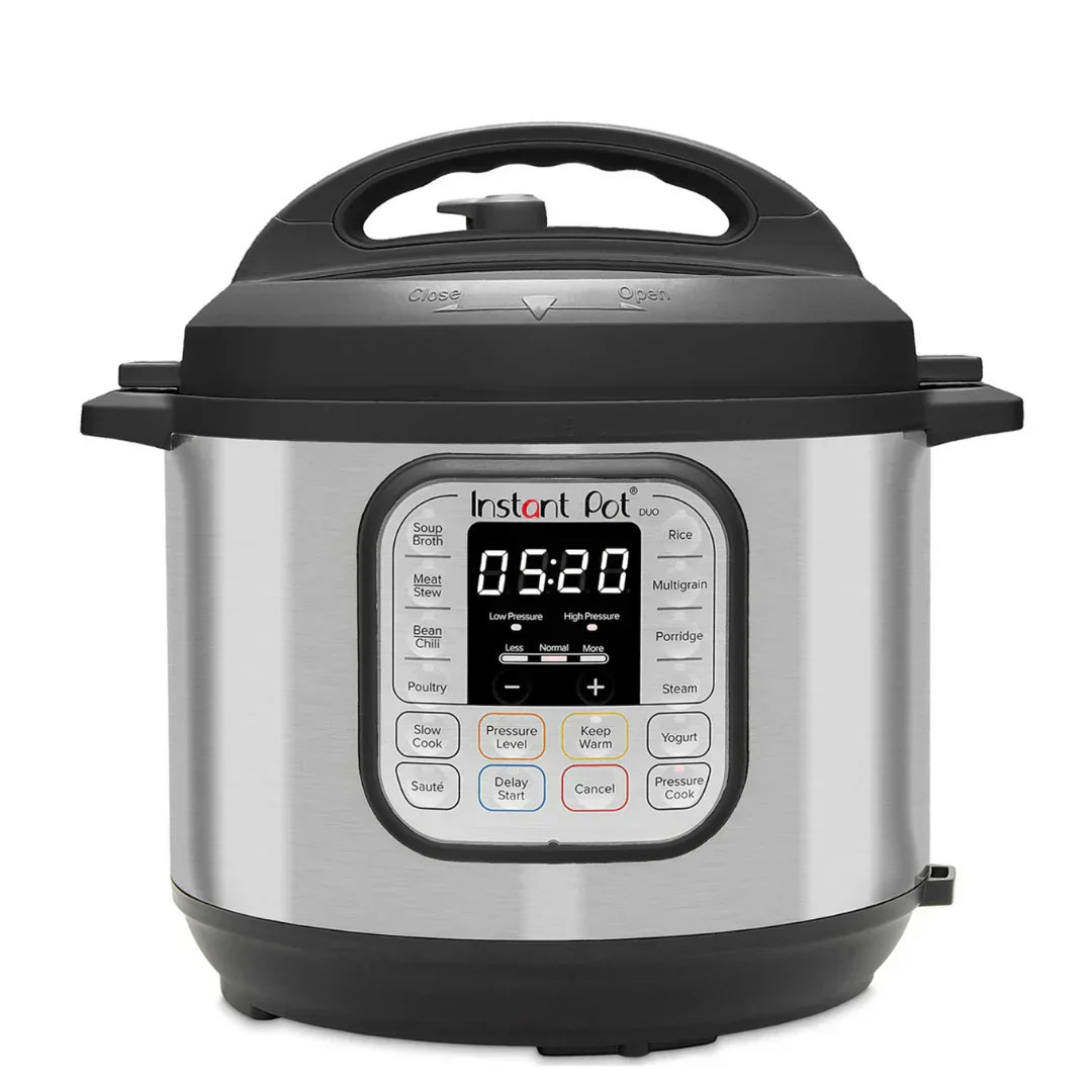 Instant Pot® Duo 8L – Instant Pot New Zealand