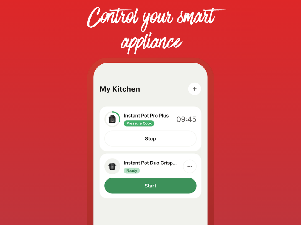 Download App – Instant Pot New Zealand