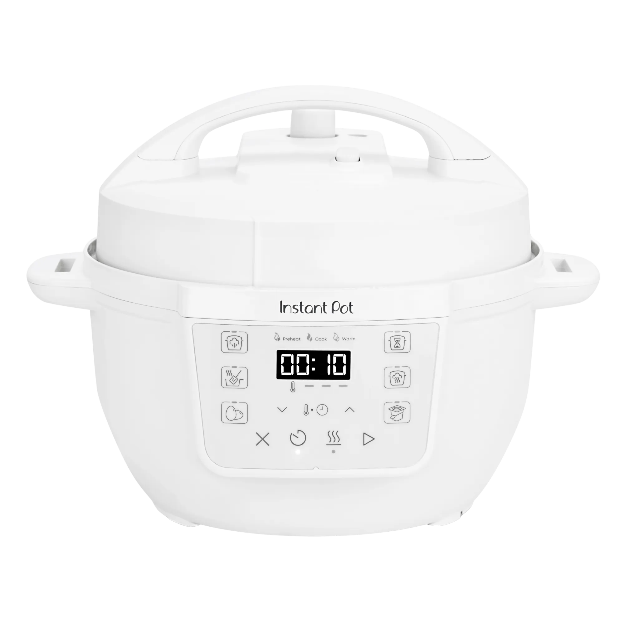 Instant® Pot Rio Mini 3.8L Sea Salt – Instant Pot New Zealand