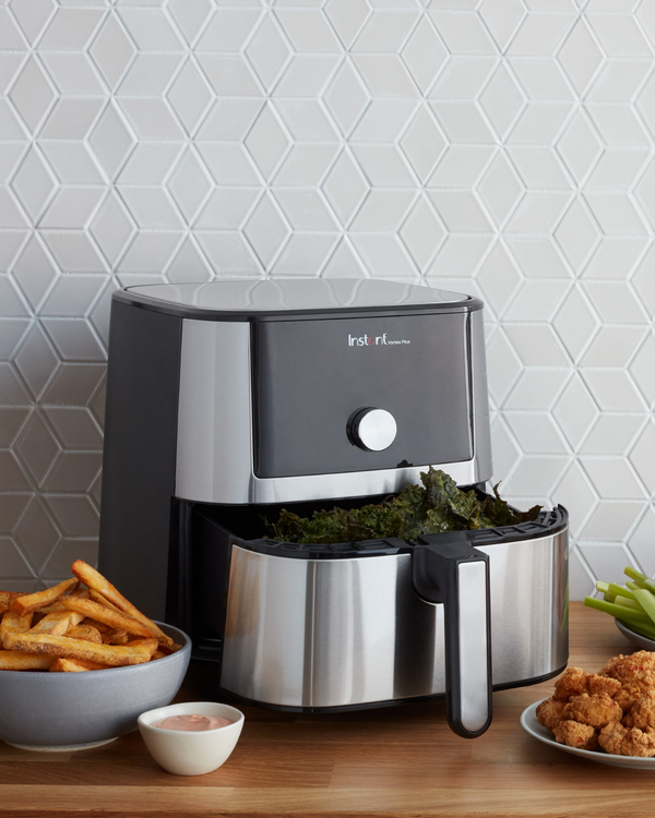 Instant Pot Vortex Plus Air Fryers – Instant Pot New Zealand